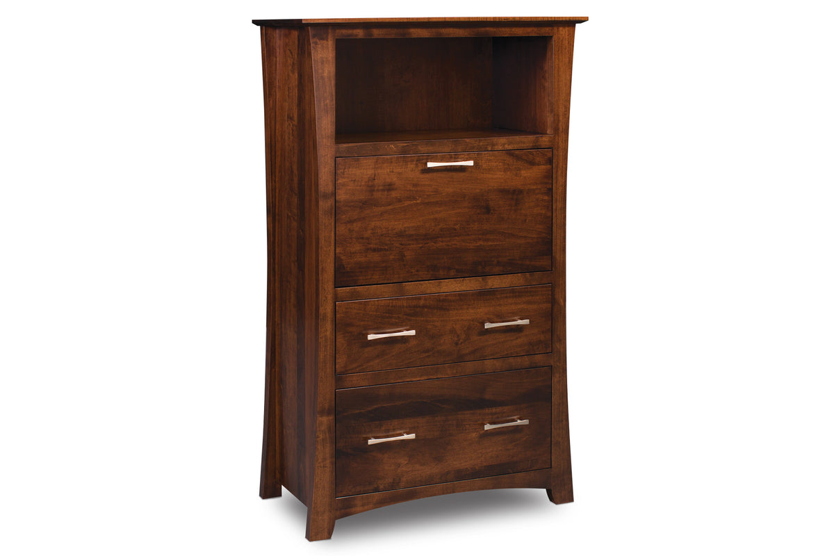 Laptop Cabinets – Simply Amish