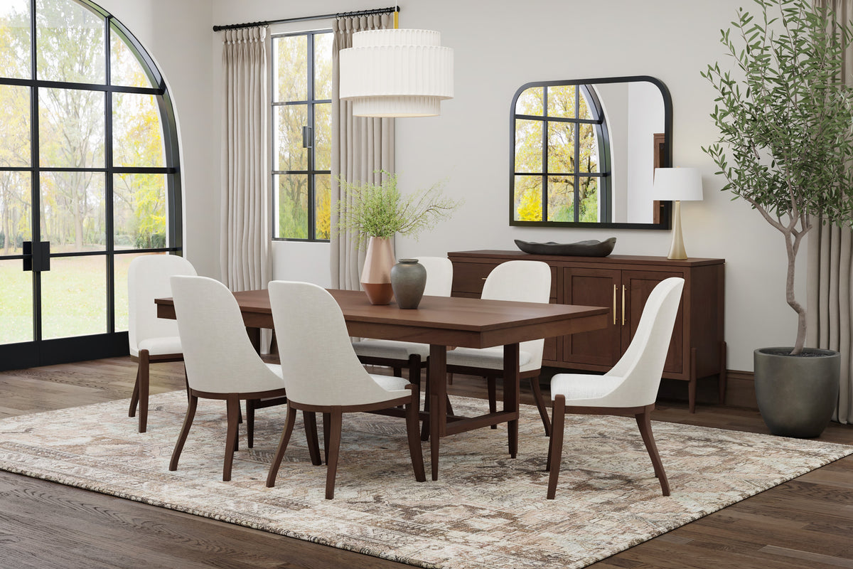 Celine Buffet – Simply Amish
