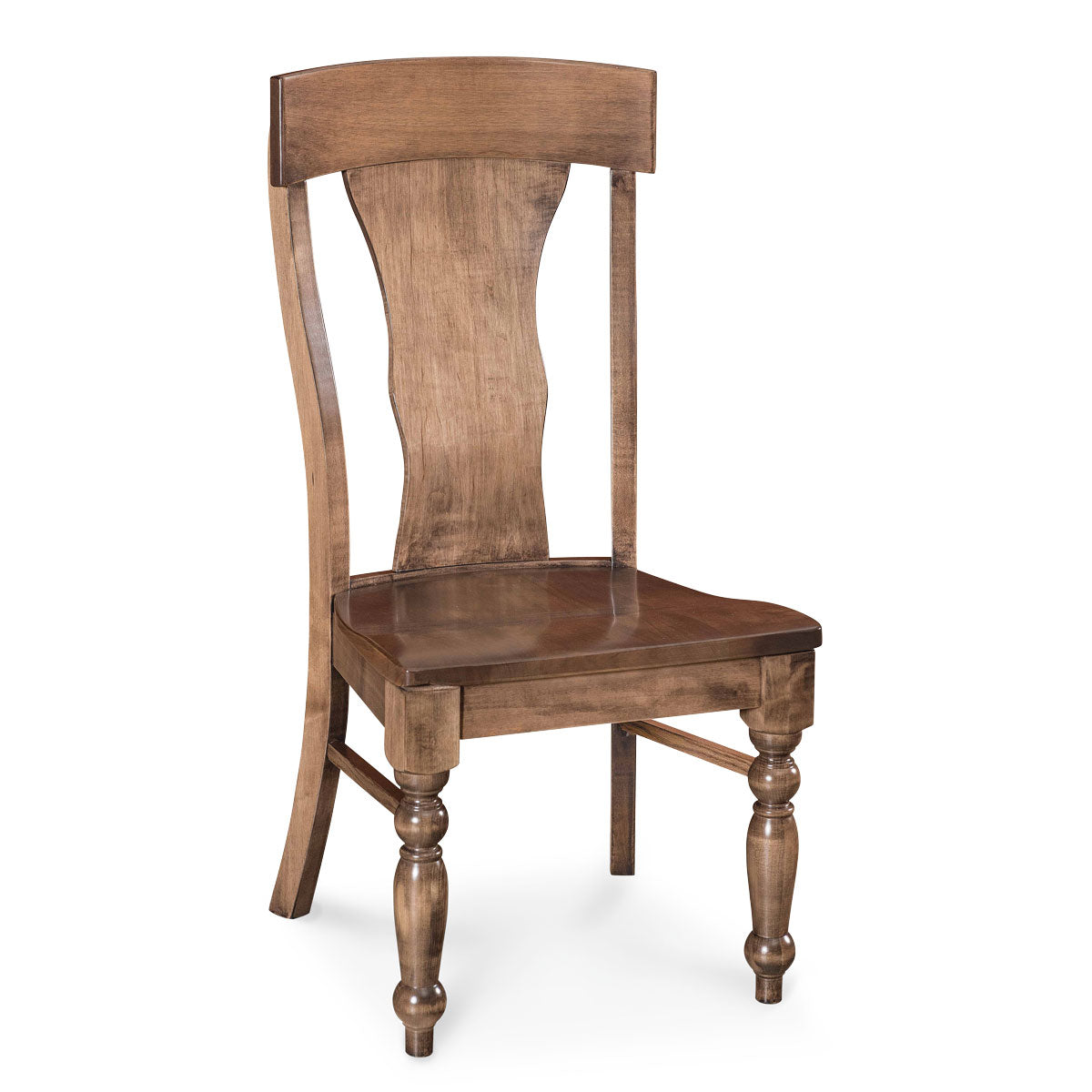 Gibson Side Chair – Simply Amish