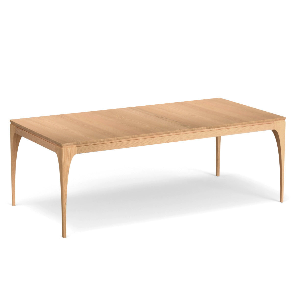 Cole Leg Table – Simply Amish