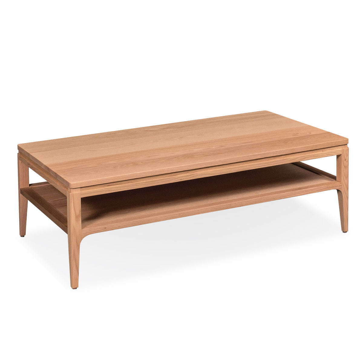 Cole Coffee Table – Simply Amish