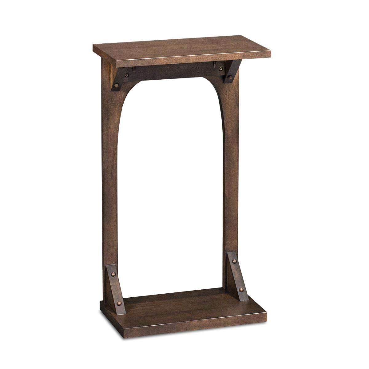 Dorian Sofa Server – Simply Amish