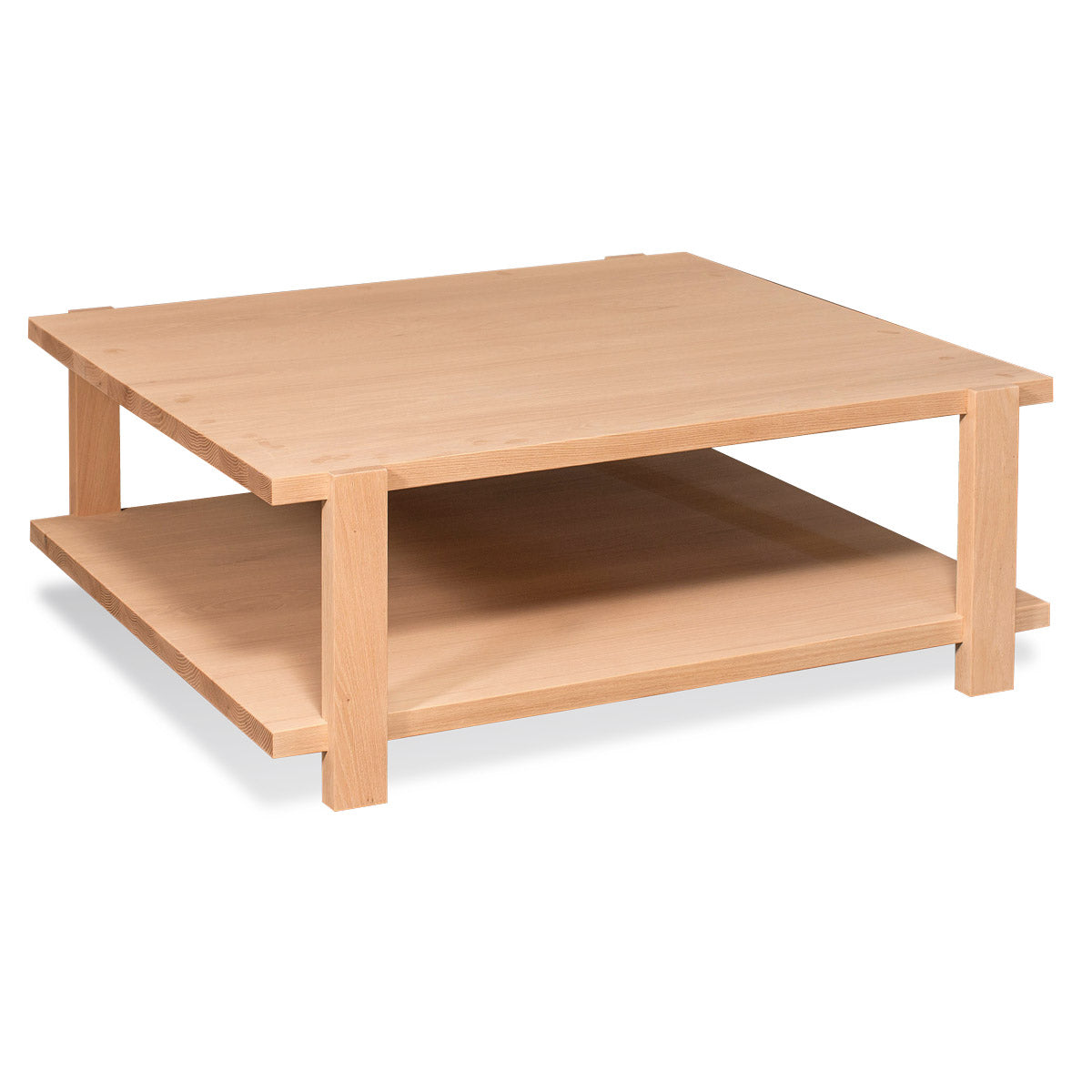 Nara Coffee Table – Simply Amish