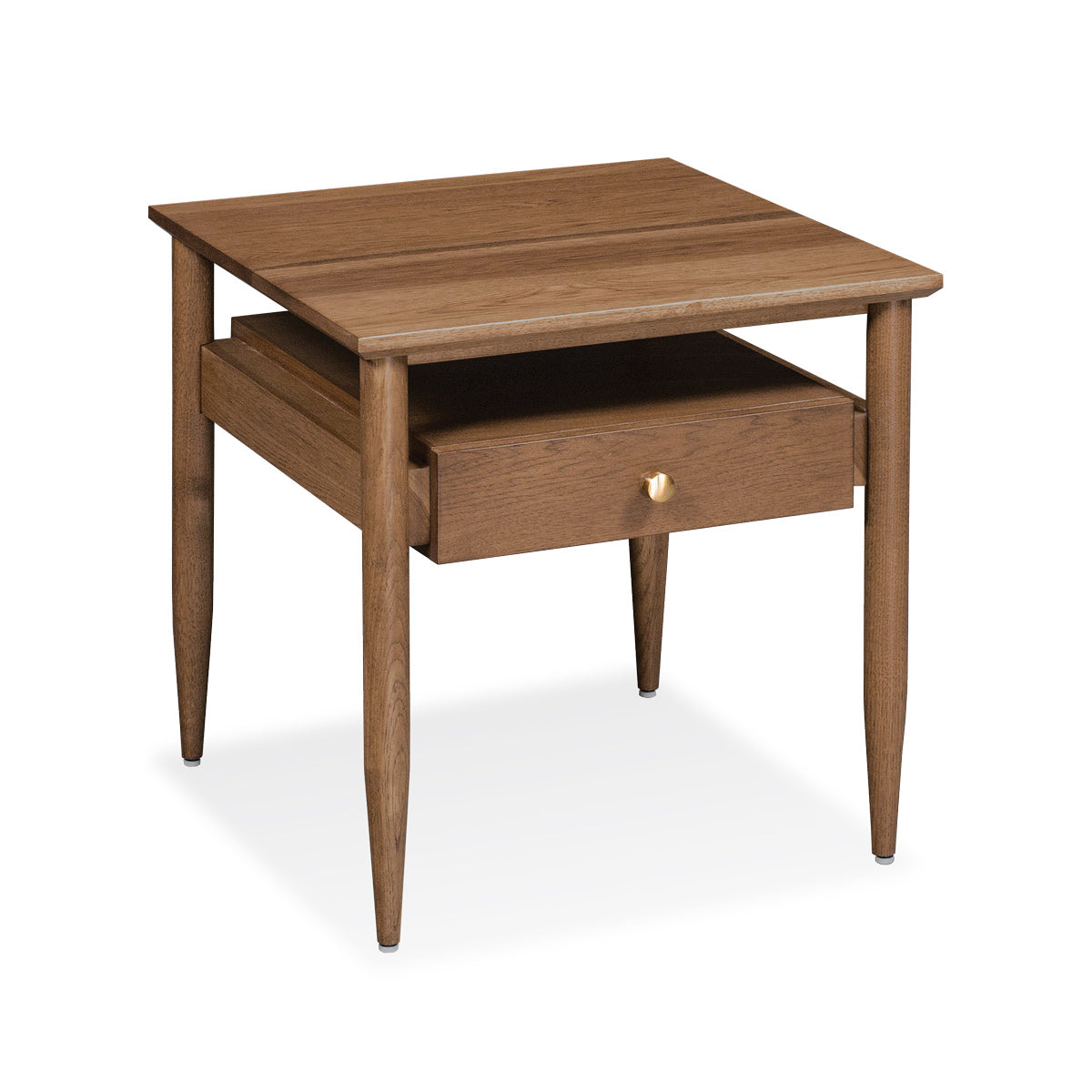 Nolan End Table – Simply Amish