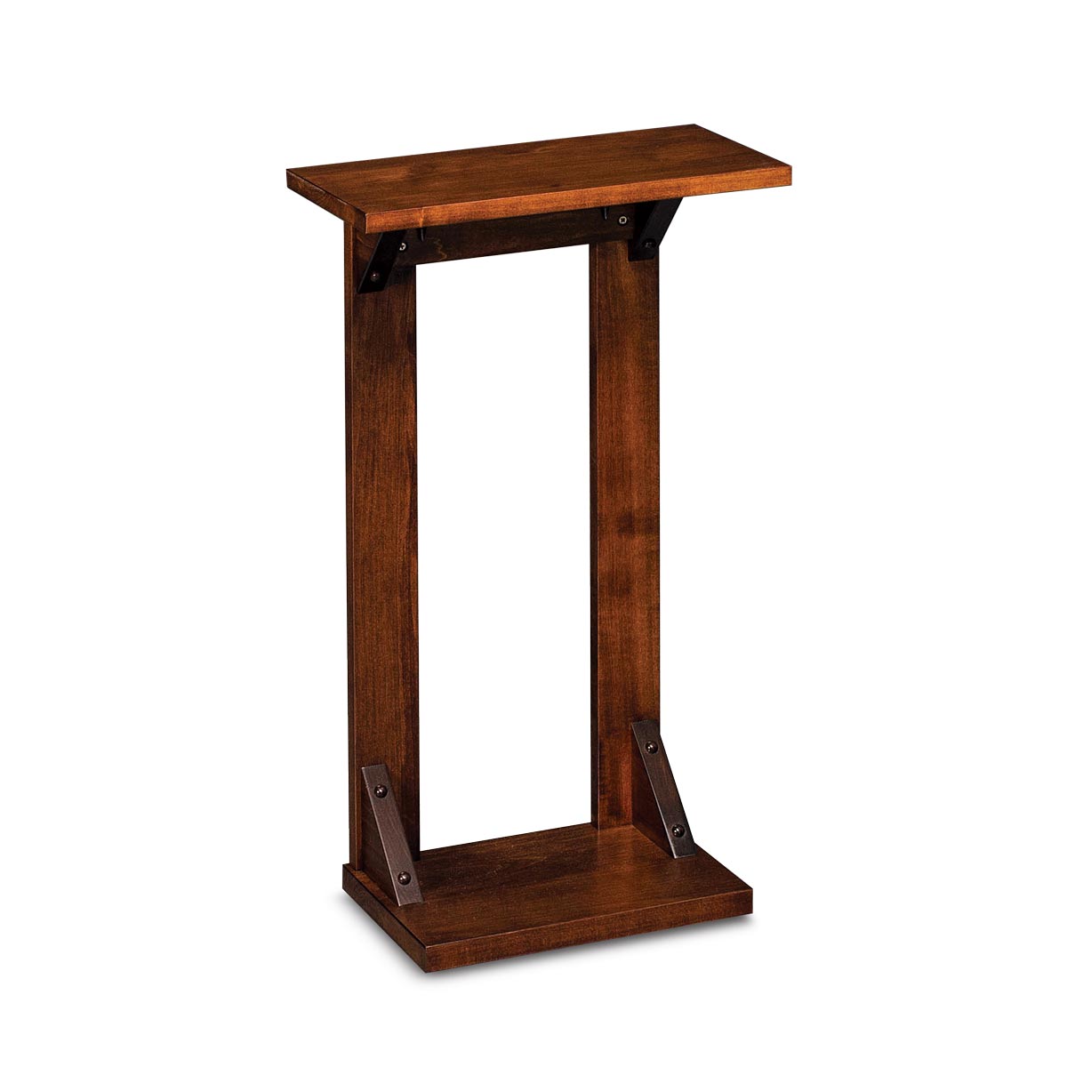 Sheffield Sofa Server – Simply Amish
