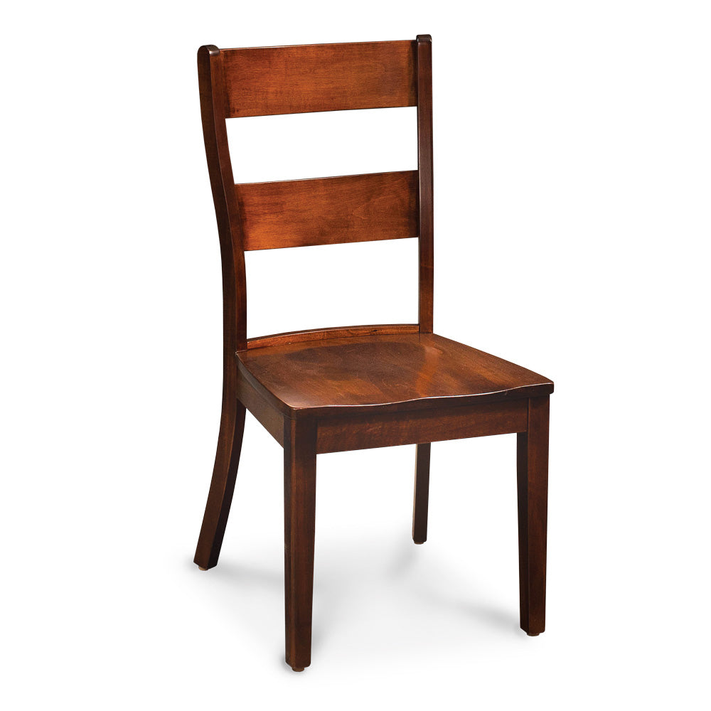 Wheaton Side Chair – Simply Amish
