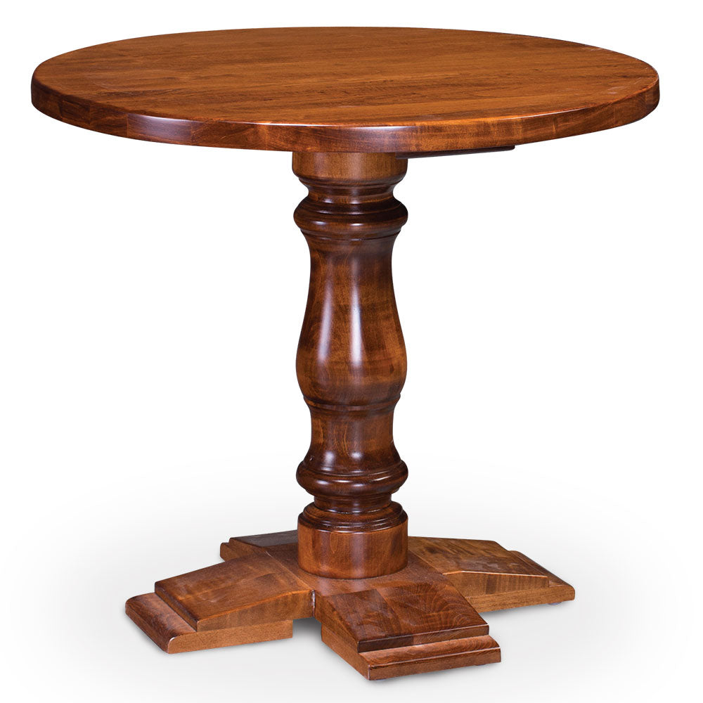 Charleston End Table – Simply Amish