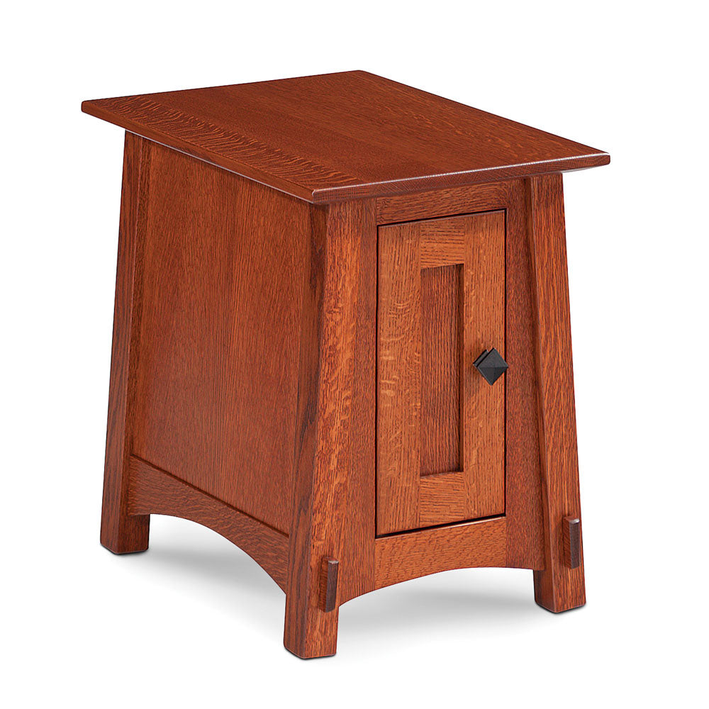 Chairside Cabinet Table | Cabinets Matttroy