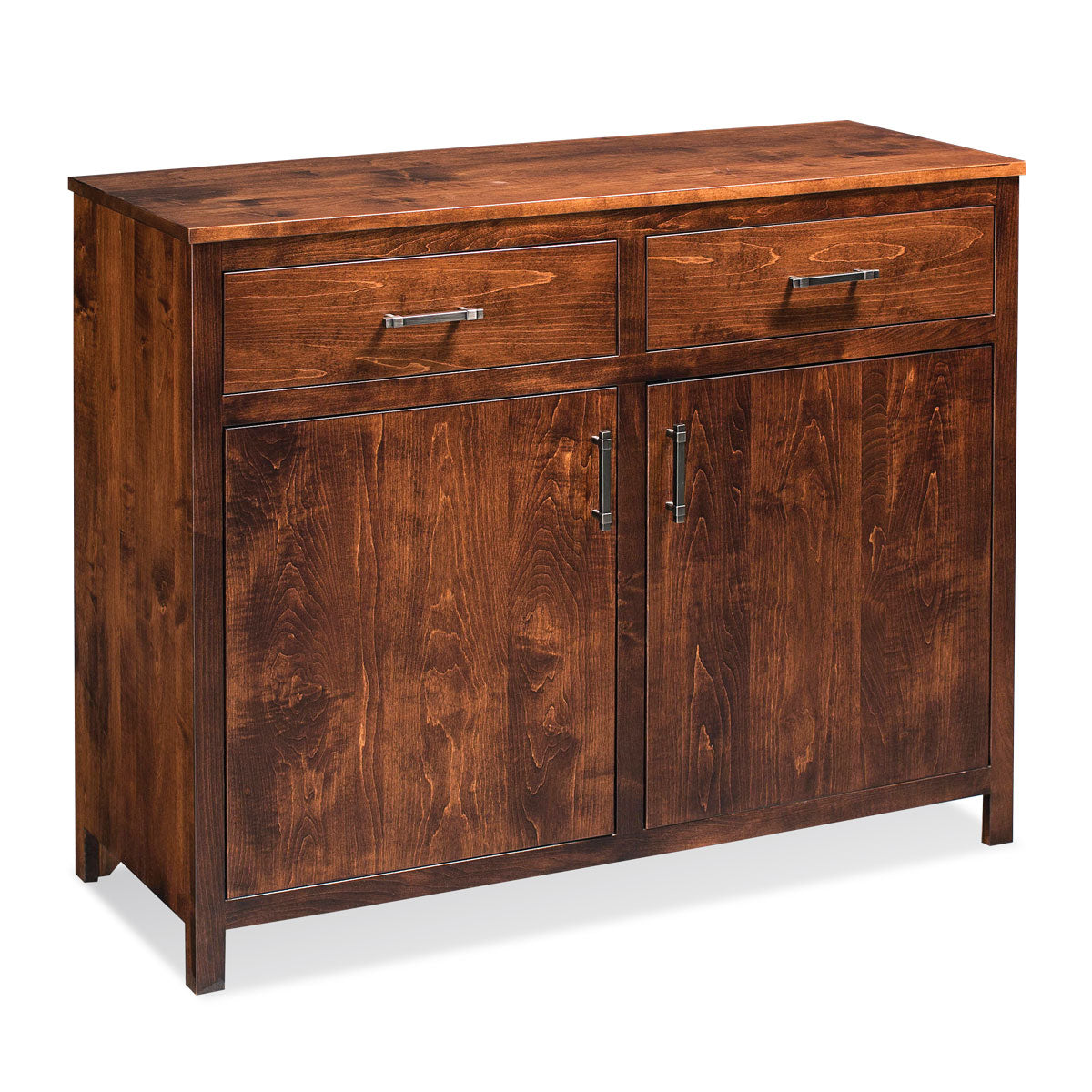 Sheffield 2-Door Sideboard - Quickship – Simply Amish