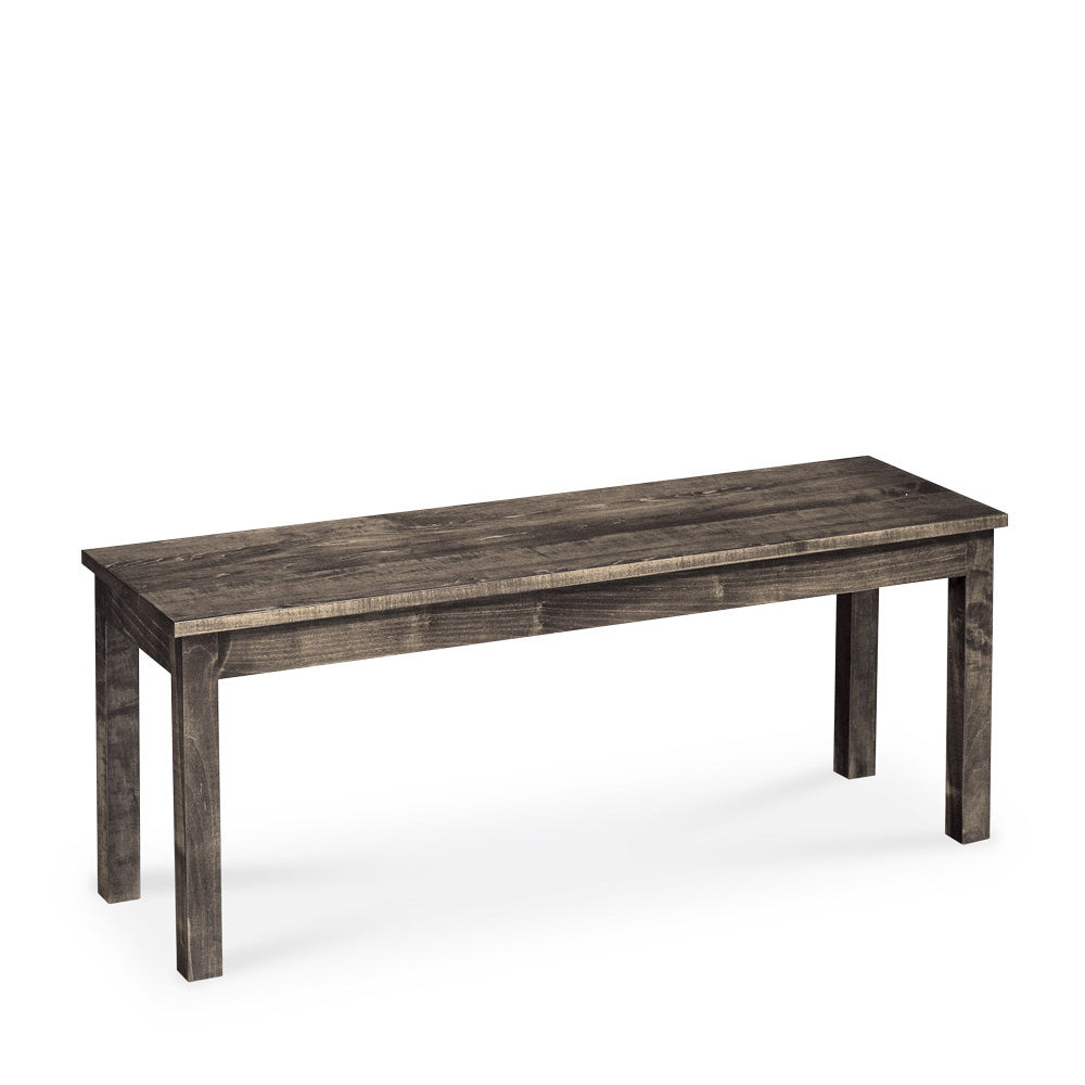 Sheffield Dining Bench - Express – Simply Amish
